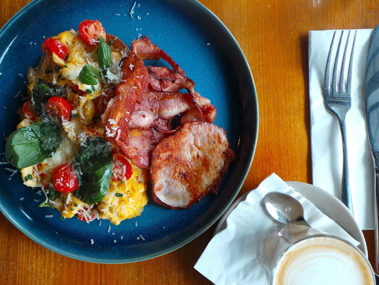 Fat Chef – Coburg North Village